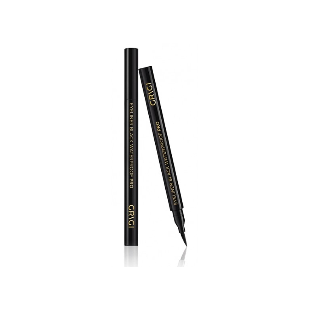 GRIGI PRO EYELINER - Καλλυντικά & Προϊόντα Ομορφιάς - Σιαπάζος - Φλώρινα