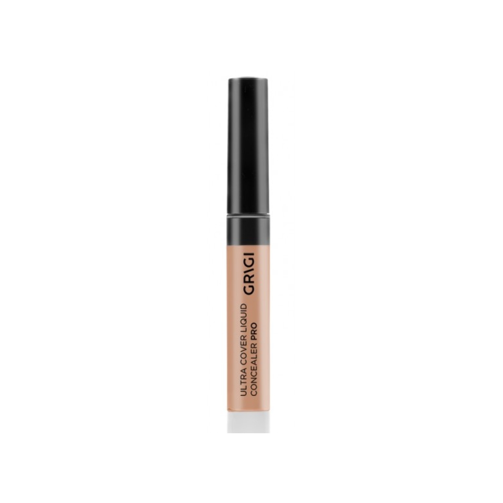 Grigi Ultra Pro Covering Liquid Concealer - Καλλυντικά & Προϊόντα ...